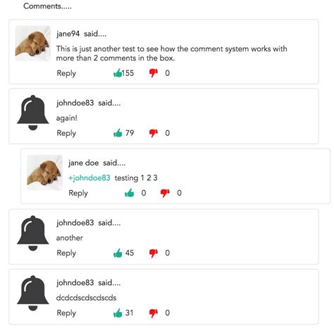 javascript using ajax to refresh a div in a for each loop wrong