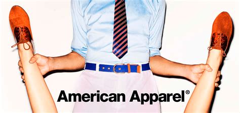 American Apparel Pussy