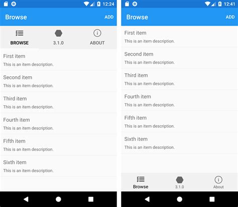 xamarin forms 3 1 improving the little things xamarin blog