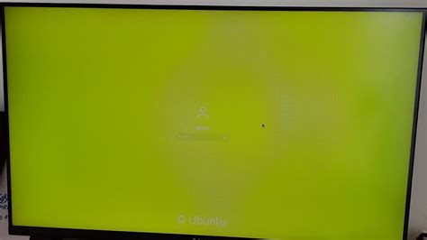 Switch From The “wayland” Display Server To Xorg X11 On Linux Ubuntu