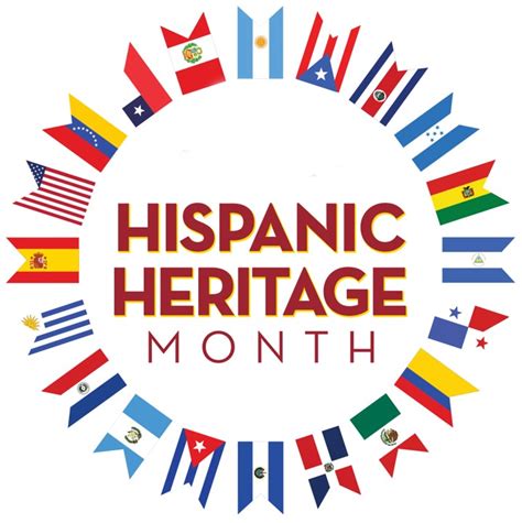 Umson Celebrates Hispanic Heritage Month The Elm