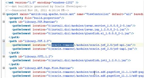 using junit ant and hudson for continuous integration