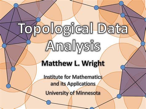 Topological Data Analysis Center For Science Of Information