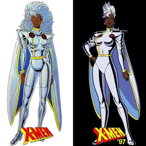 X Men 97 Animação Está Chegando Com Novo Visual Dos Heróis