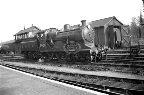 The Transport Library Lner London And North Eastern Railway Steam