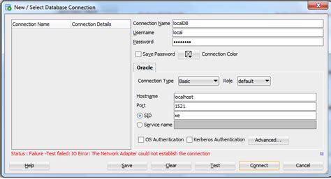 oracle program “lsnrctl” is missing after the installation