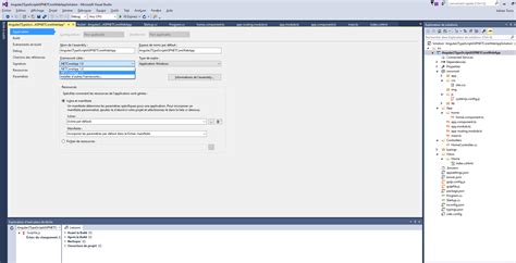 how to setup an angular 2 and typescript project with