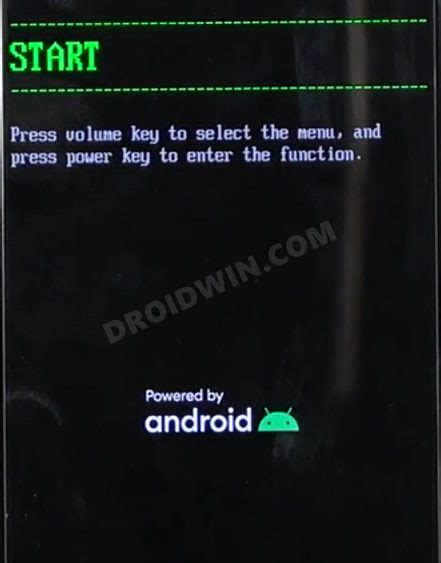 How To Relock The Bootloader On Asus Devices Droidwin