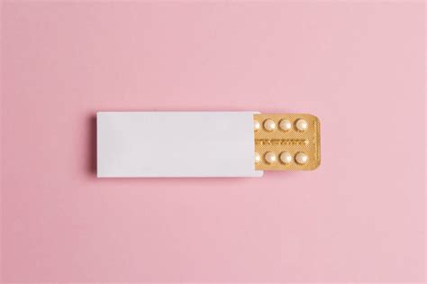 Contraception The Mini Progestogen Only Pill Au
