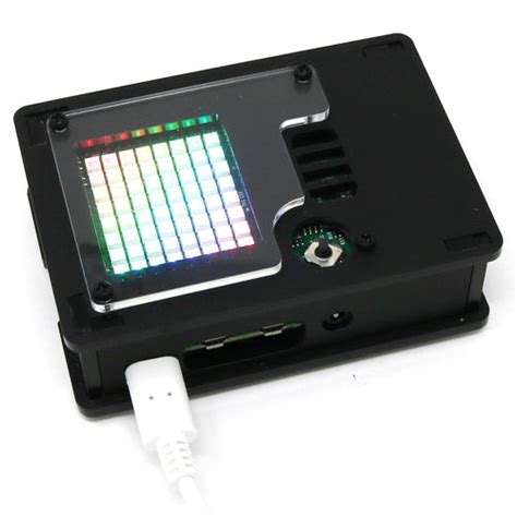 raspberry pi sense hat tutorial the pi hut