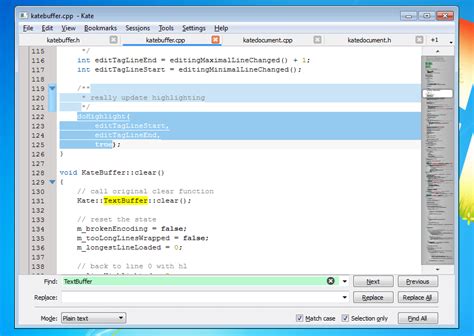 top 20 best free notepad alternatives for windows