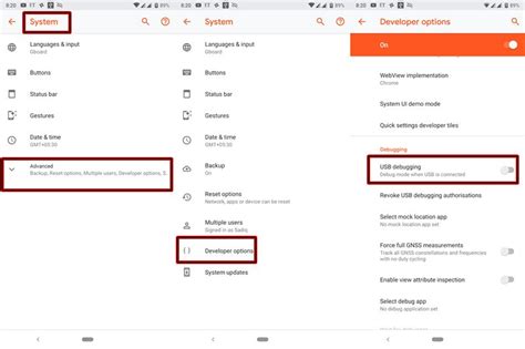 List Of Useful Adb And Fastboot Commands Download Platform Tools