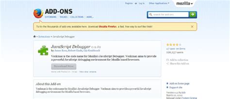 best javascript debugging tools