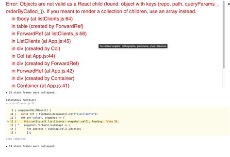 javascript how to display data with id react js and