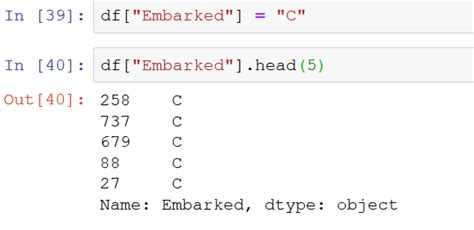 getting started with data analysis with python pandas by