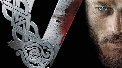 Ragnar Lodbrok Vikings Hd Tv Shows 4k Wallpapers Images Backgrounds