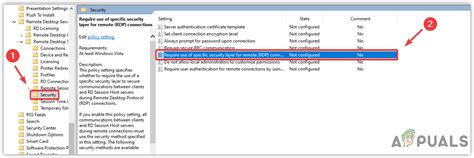 How To Fix Remote Desktop Connection Internal Error Has Occurred