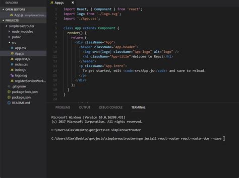 lazy loading react components routing by alex sukhitashvili medium