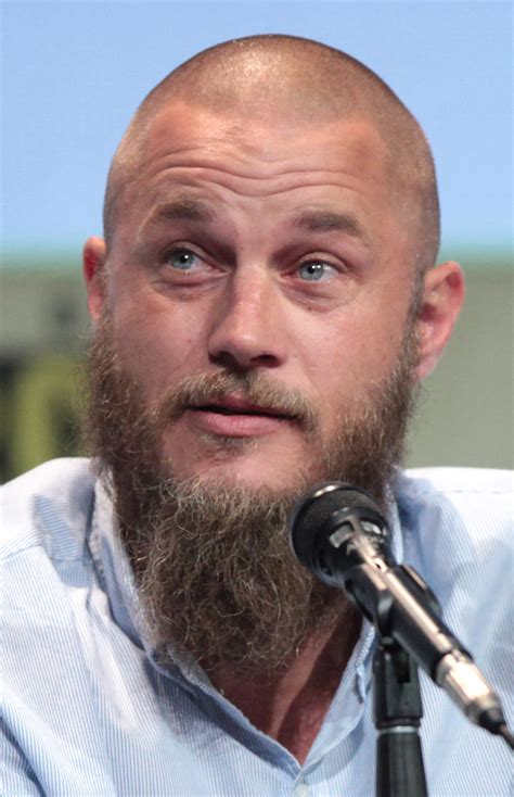 Exploring The Charismatic World Of Fimmel