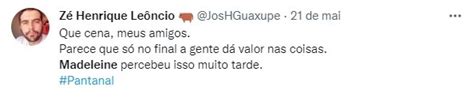 Pantanal Saiba Como Foi A Morte De Madeleine Na 1ª Versão Da Novela