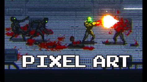made with unity 2018 pixel art game demo youtube