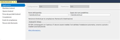 xamarin android solve compiling xamarin app mvvmcross missing