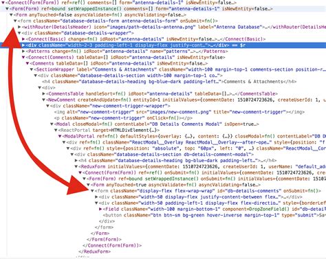 allow modalportal to mount at top level of application root · issue
