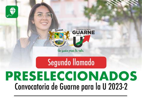 Segundo Llamado Preseleccionados De Guarne Para La U 2023 2
