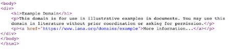 build a python html parser for web scraping vonage api developer