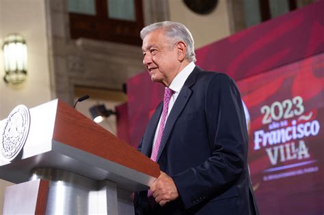 Amlo Lamenta Asesinato De Hipólito Mora Es Un Remanente De La