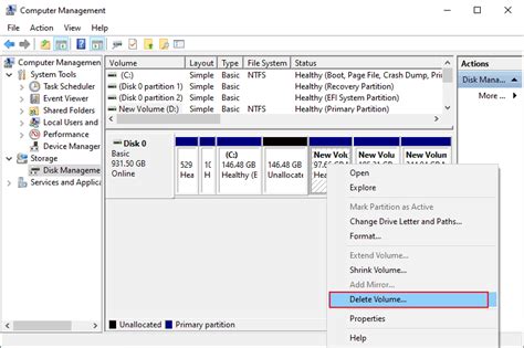 How To Reduce C Drive Spaces In Windows 10 Without Formatting
