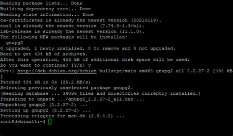 How To Install Nginx On Debian 11 Kirelos Blog