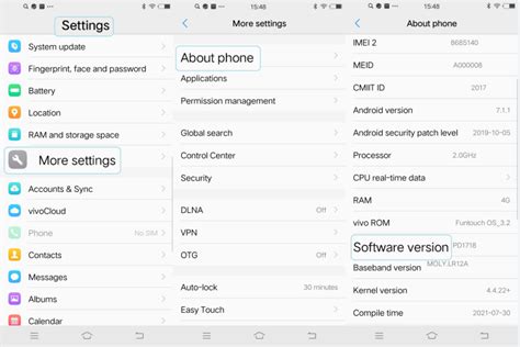 How To Enable Usb Debugging On Vivo Airdroid Support Center