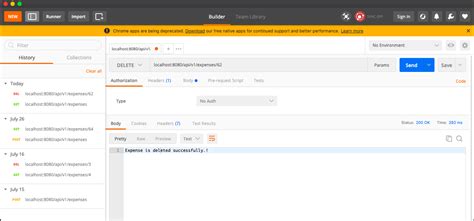 angular 9 and spring boot crud tutorial feature 4 delete