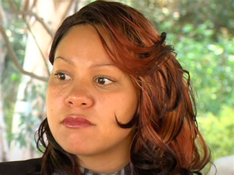 Sara Kruzan Woman Sentenced To Life In Prison For Killing Her