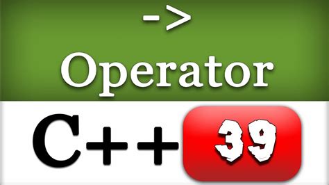 arrow operator with pointers to access structure members cpp