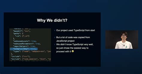 [b typescript] サービスを止めずにコードのクオリティを上げる typescript＋reactで安全に開発を続ける方法
