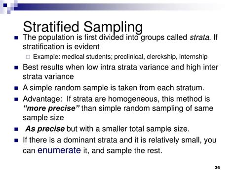 Ppt Sampling Powerpoint Presentation Free Download Id 3107276