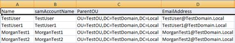 its amazing it technical support create bulk ad users from csv using