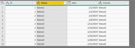 solved summarize table and add new columns microsoft power bi community