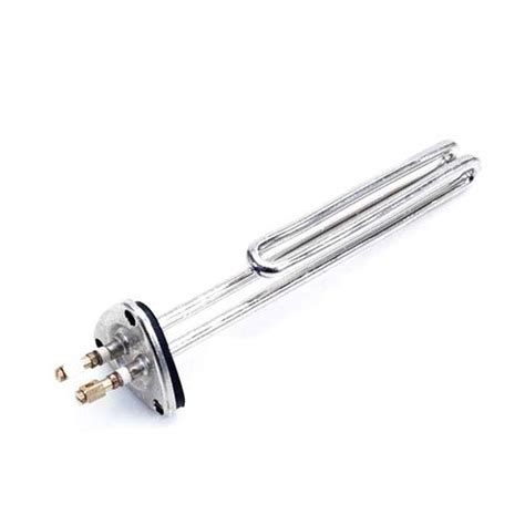 copper triangle geyser element size 9 length 2 kw rs 170 id