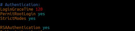 how to enable debian root ssh login permit root ssh access in debian