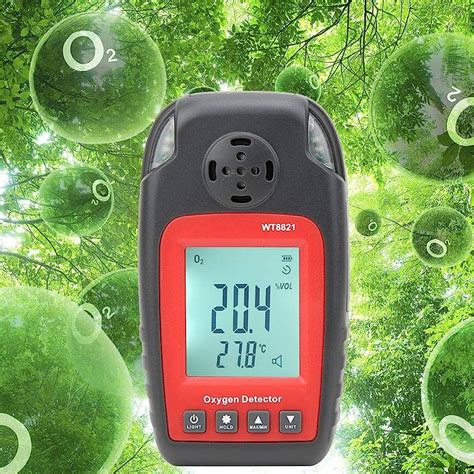 Makes Shopping Easy Warranty And Free Shipping Concentration Monitor O2