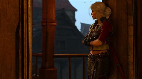 Wallpaper The Witcher 3 Wild Hunt Video Games Cd Projekt Red