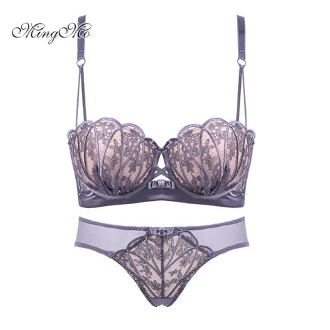 Buy 2018 Japanese Bra For Girl 1 2 Cup Sexy Lace