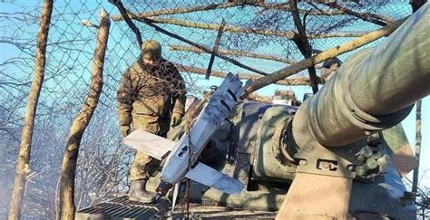 Cheap Russian Drone A Menace To Ukrainian Troops And Equipment Reuters