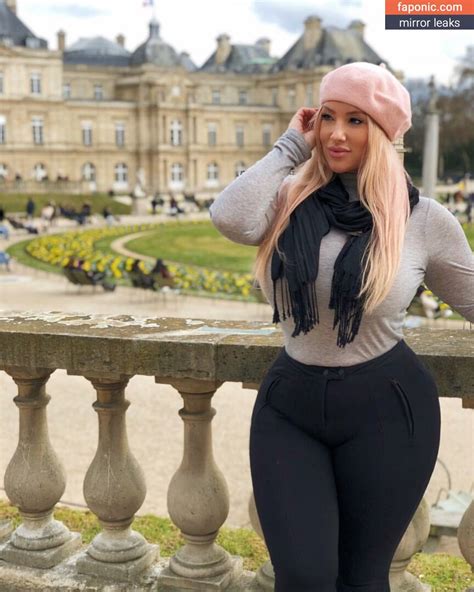 Taya Christian Aka Thedoctorbae Nude Leaks Onlyfans Photo 134 Faponic