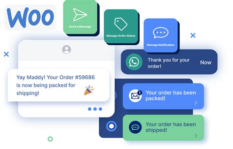 How To Set Up Whatsapp Order Notifications For Woocommerce Flow