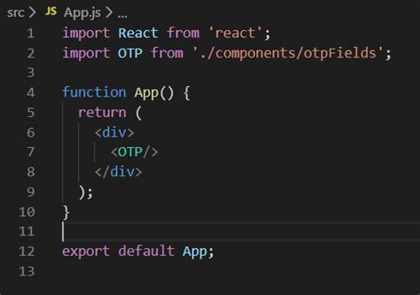 otp input is not showing · issue 110 · devfolioco react otp input · github