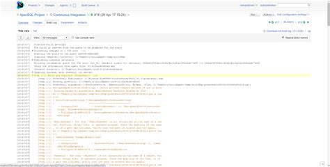 how to integrate apexsql devops toolkit with teamcity server